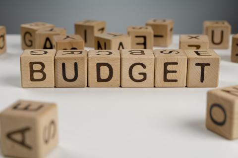 2026 Budget Meeting | The Town of Okotoks