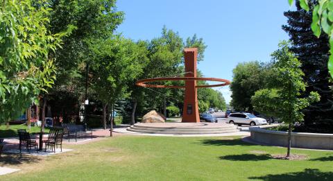 Thursday Nights at the Plaza | The Town of Okotoks
