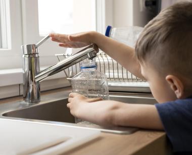 Nature Fridays: Dive into Okotoks Water & Filtration | The Town of Okotoks